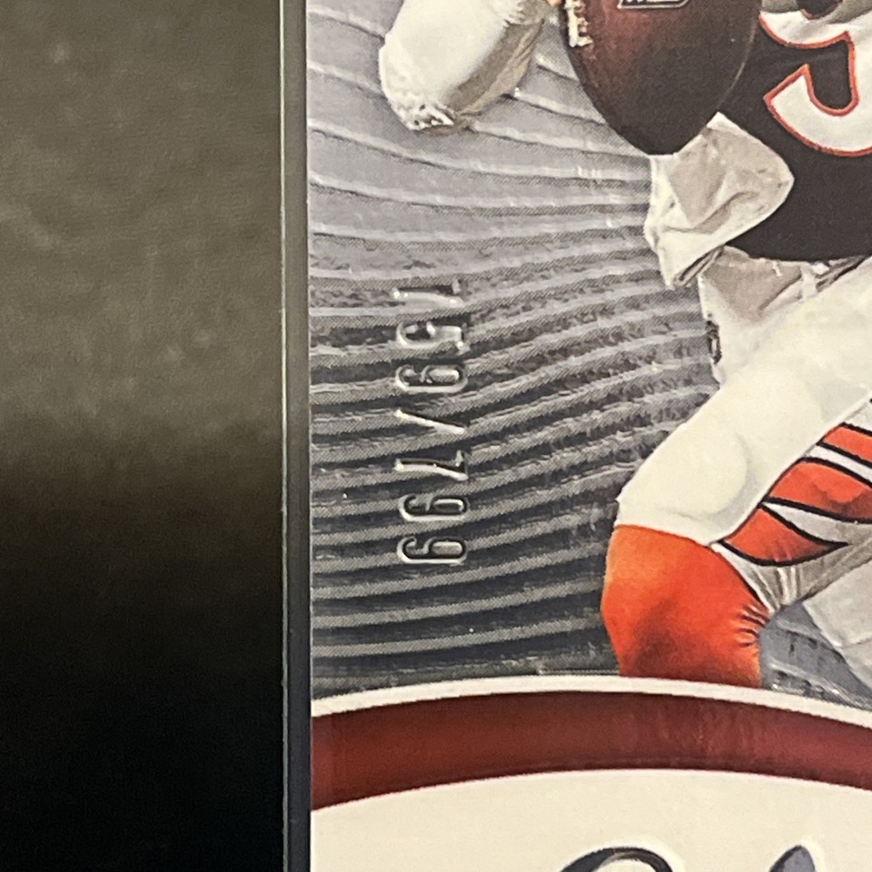 Joe (Toe) Burrow 3 Card Lot. Cincinnati Bengals. Select & Donruss Elite ...