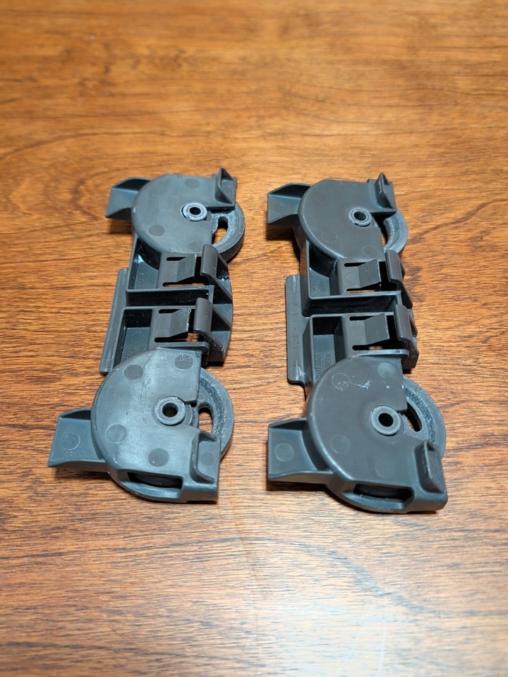 OEM Maytag Dishwasher Rack Roller Wheels W11109522 | eBay