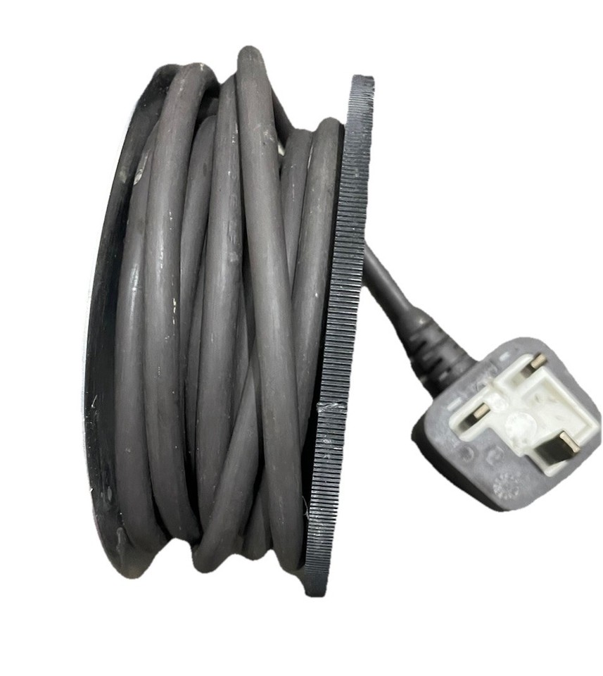 Dyson DC26 Cylinder Vacuum Cleaner Cable Rewind Spool Assembly Part ...