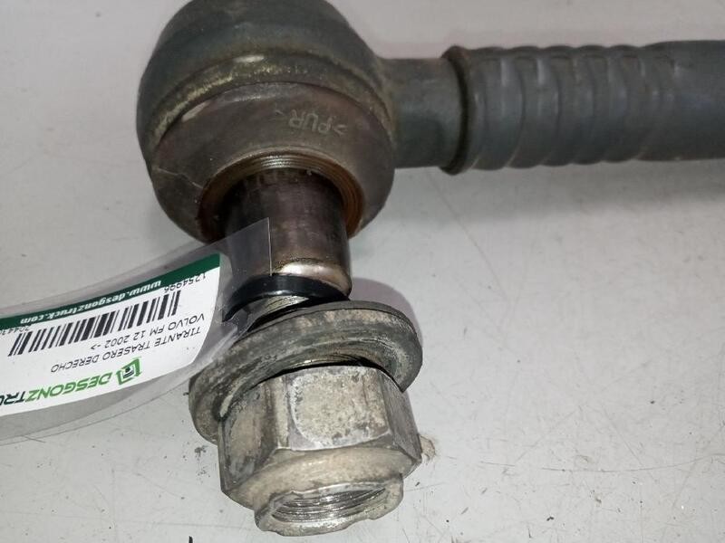 20443065 riemen hinten rechts VOLVO FM 12 2002 - 12.1 DIESEL ...