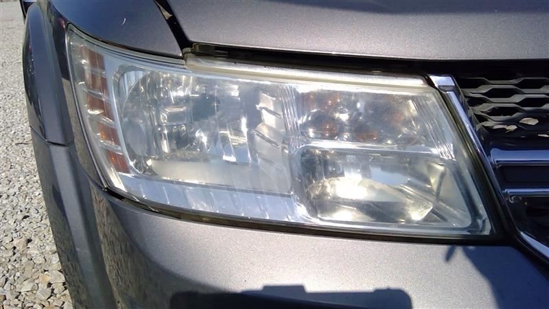 Used Rear Right Suspension Knuckle fits: 2012 Dodge Journey Rear Right ...