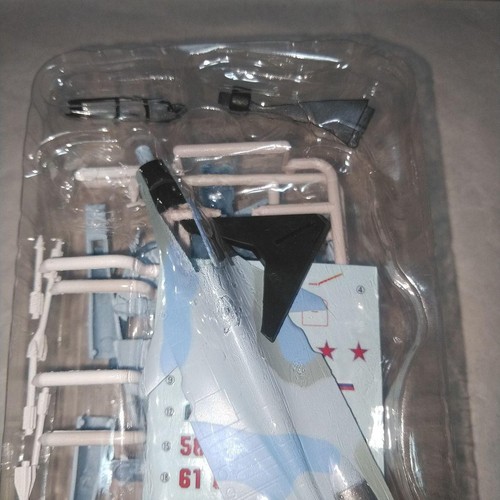 Flanker Family 2 Ftoys Su-27 12-Piece Set Food Toy | eBay