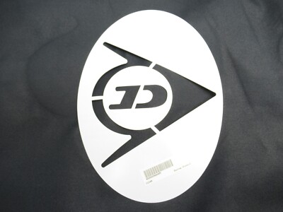 Dunlop Tennis Logo