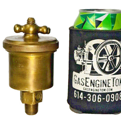 Parts - Brass Grease Cups