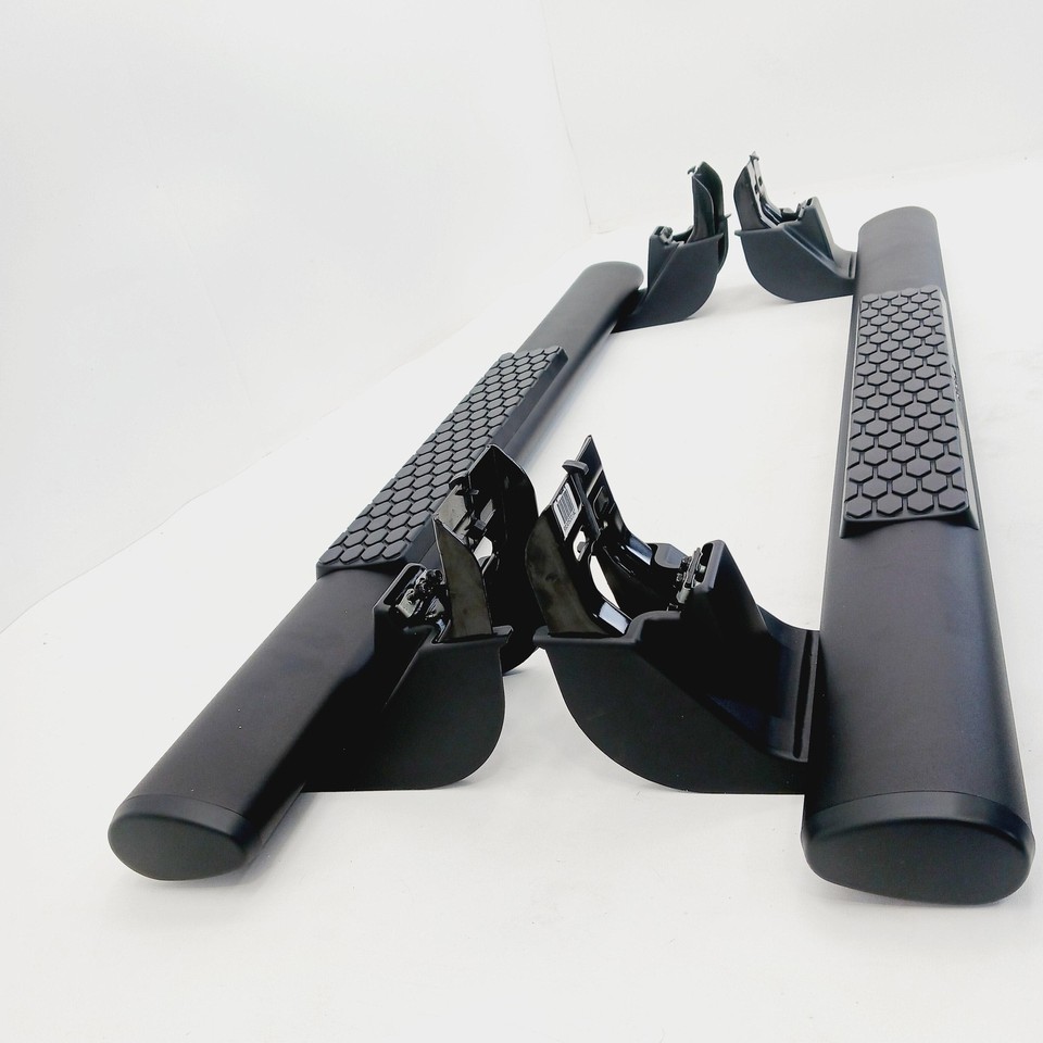 2019 DODGE RAM 4500 OEM 68305320AC LH & RH 2-Doors Running Boards NEW ...