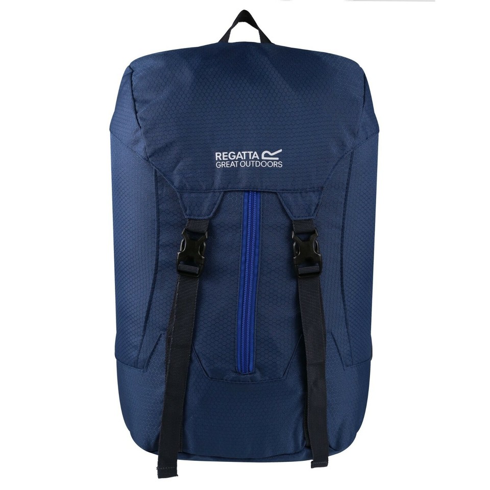 Regatta Easypack Travel Backpack 25 Litre Rucksack Packable Pocket ...