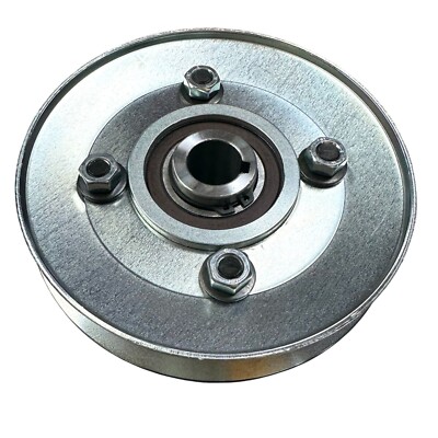 OEM Wacker 5100016313 Adjustable Clutch 3/4" Bore Plate Compactor ...