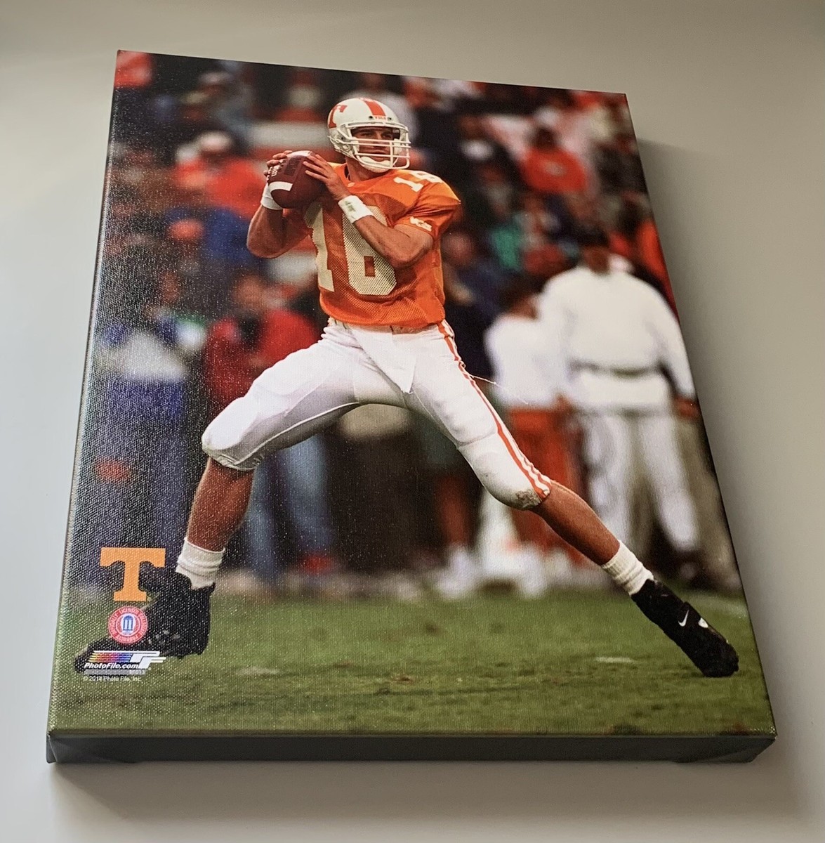 University Of Tennessee Peyton Manning McFarlane PEYTON MANNING #16