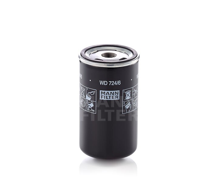 LINDE 0009830623 - cross reference oil filters | oilfilter ...