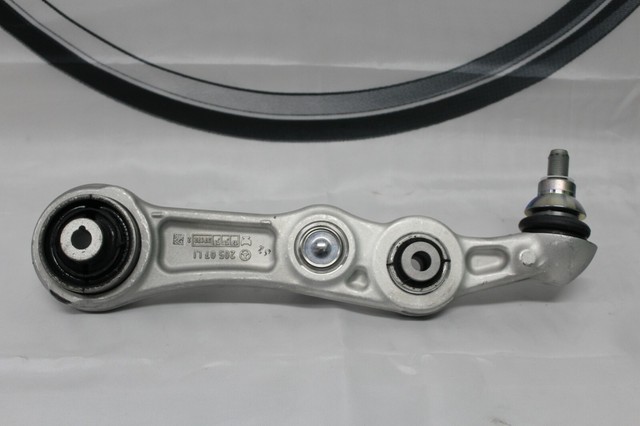Mercedes-Benz C-class W205 Front Left Control Arm A2053306101 OEM for ...