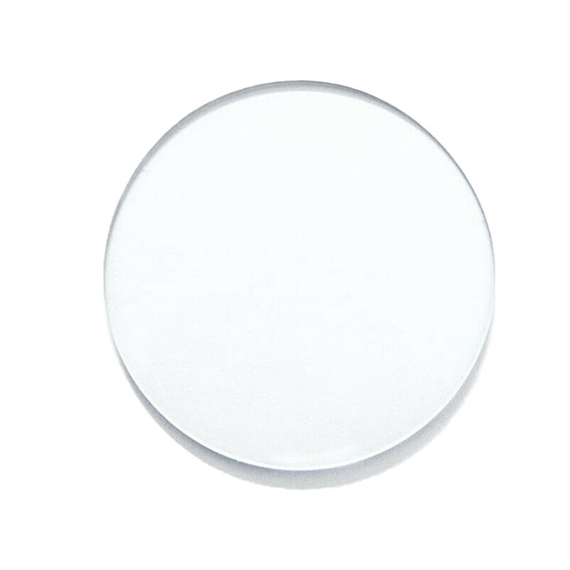 Crystal Cover For Dial Indicator Thickness Indicator Transparent Lid,3 ...