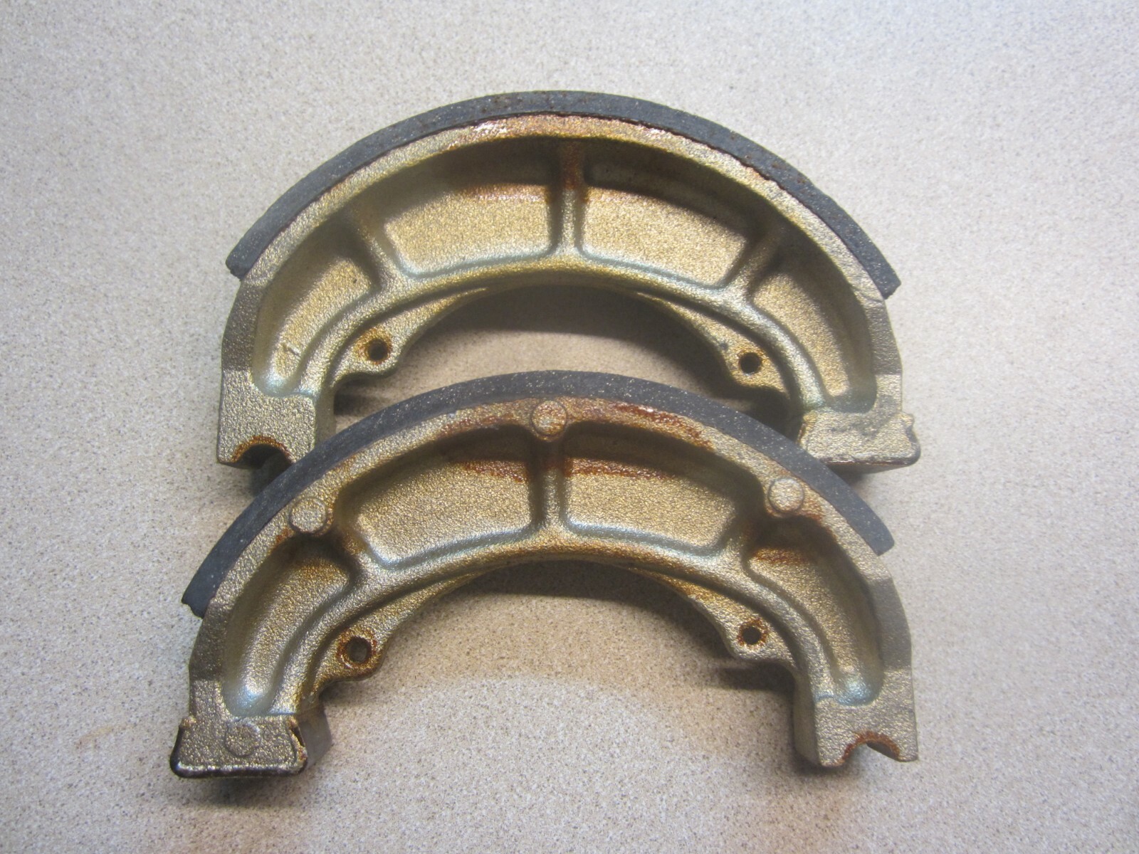 Premier S54 Brake Shoes BS328 | eBay