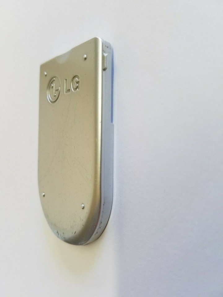 Rare LG BSL-64G Battery For LG C1300 G4015 G4020 Basic Cinuglar Flip ...