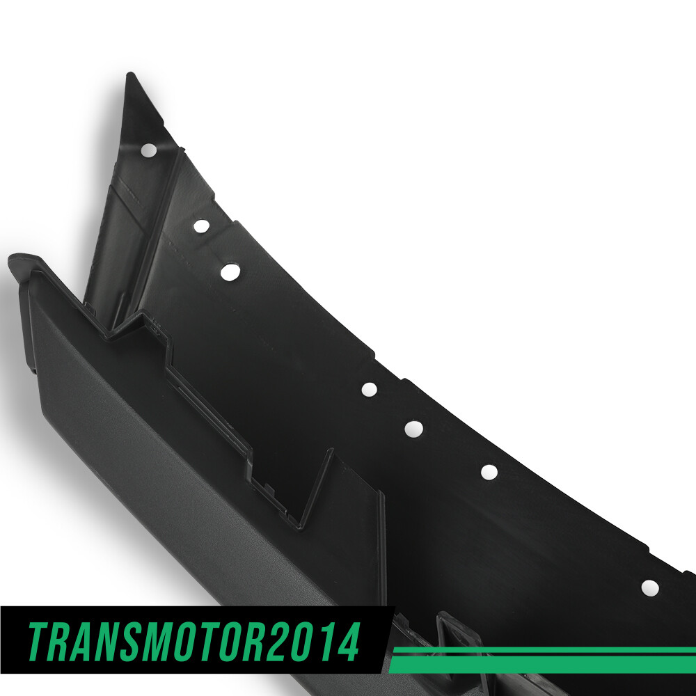 Fit For Chevy Malibu 2016-18 Bumper Cover Facial Front Lower GM1015138 ...