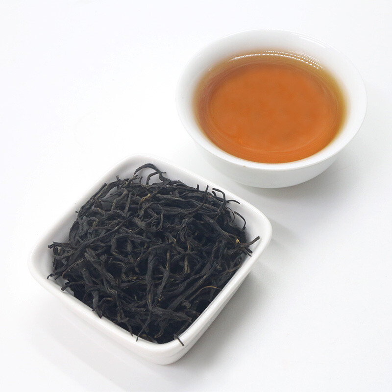 Yingde Black Tea Ying Hong No.9 Tea China Red Tea 250g | eBay