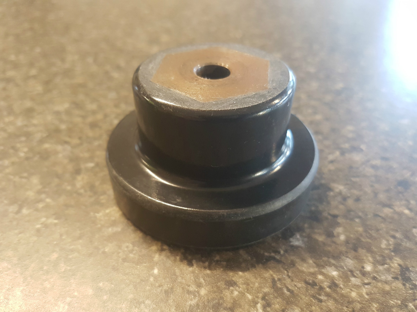 Geartex GT-1 Power Transmission Couplings David Brown/Hercus/Rathi suit ...