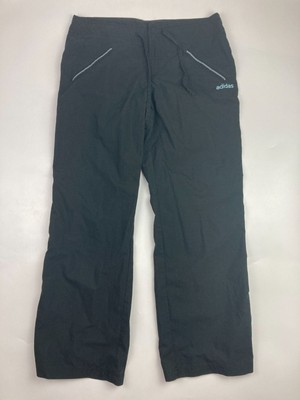Adidas Unisex M Black Scrub Style Pants | eBay