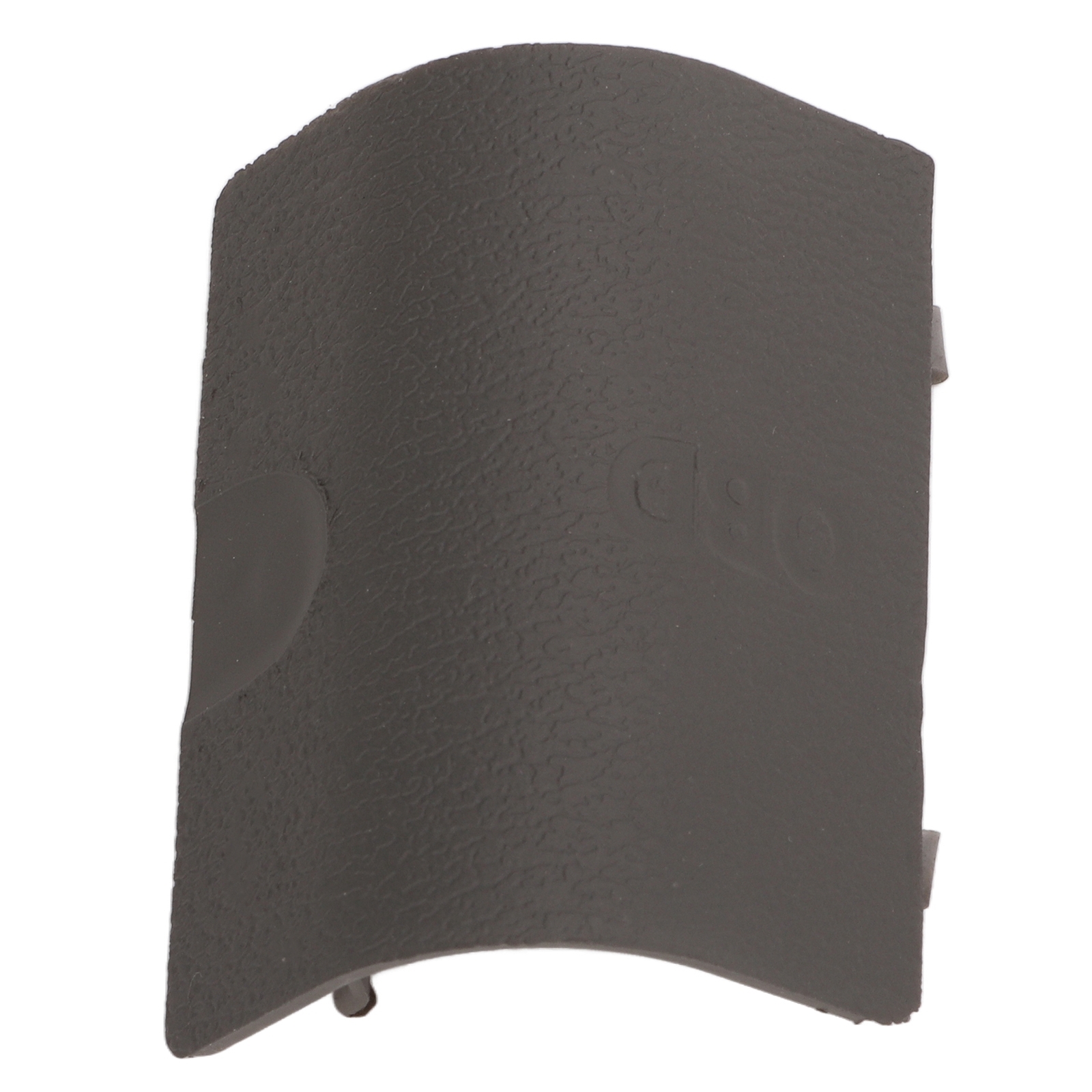 Gray Diagnostic Plug Cover 51439190686 ABS Kick Panel Trim Cover Car ...