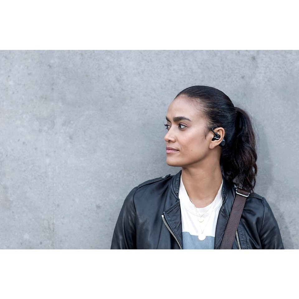 Shure RMCE-TW2 True Wireless Secure Fit Adapter Set LN | eBay