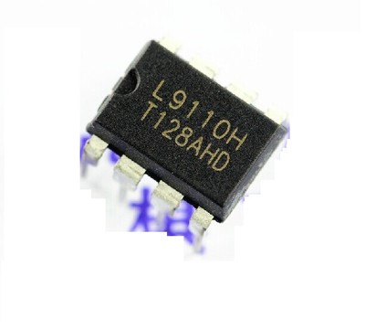 10pcs Original L9110H Full-bridge Driver H Dridge Driver Motor Driver ...