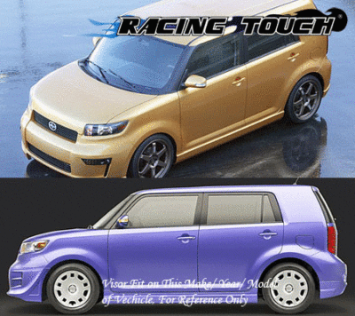 Scion Xb Sunroof