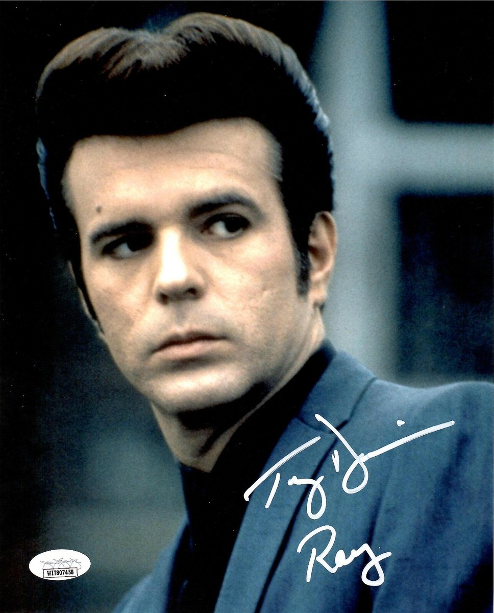 Tony Denison's Instagram, Twitter & Facebook on IDCrawl