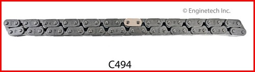 Timing Chain Enginetech C494 Ford "FE" 332 - 428 CID & 351C - 400M 58 ...