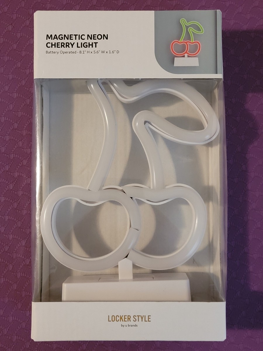 Magnetic Battery Powered Light