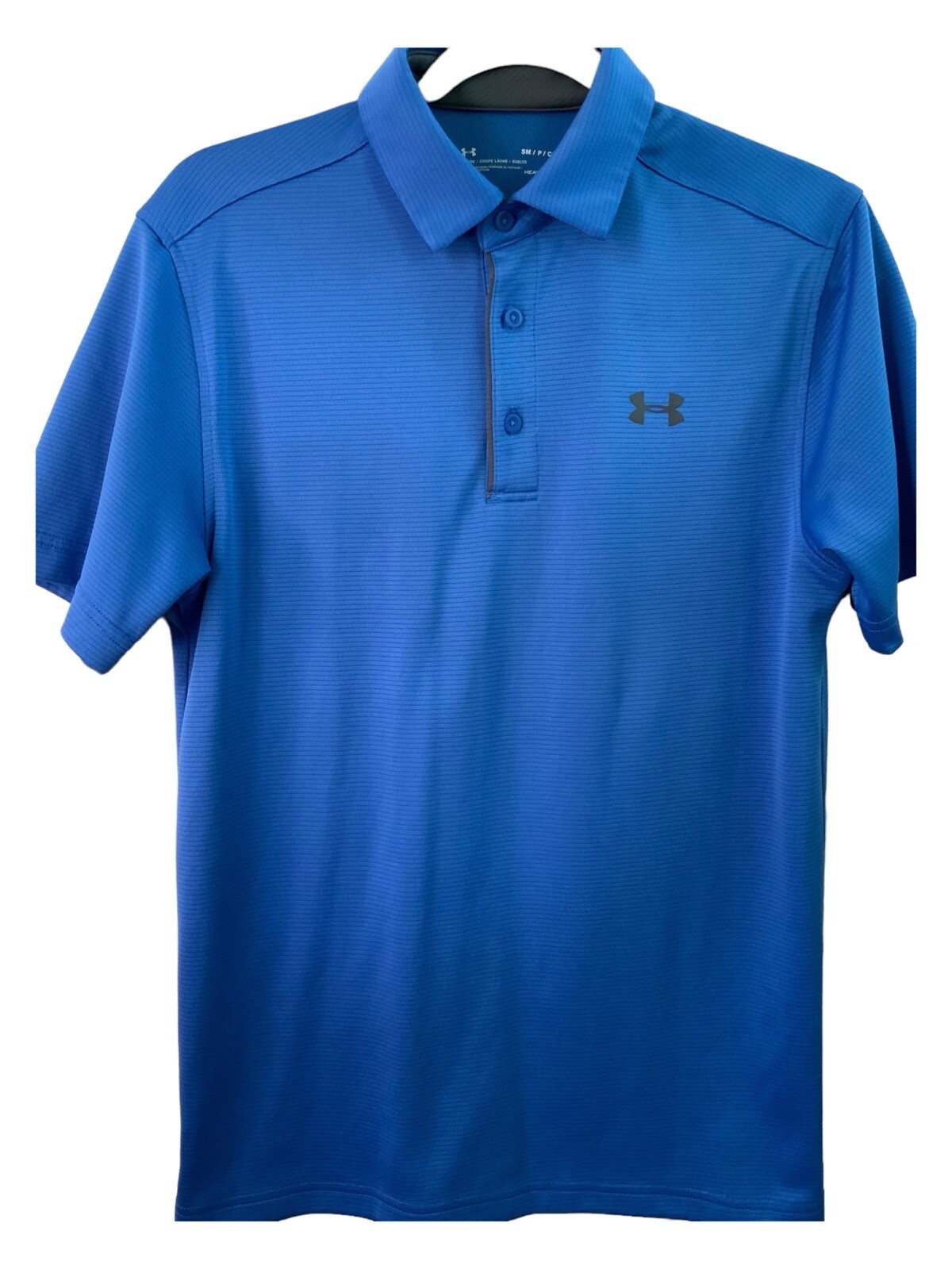 Under Armour Men’s Loose Coupe Cache Heat Gear Size Small | eBay