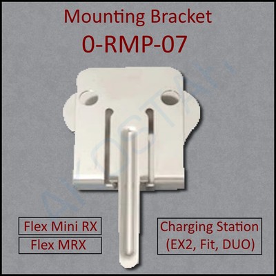 0-RMP-07 Mounting Bracket for Magnetek Flex Mini RX, MRX, or Flex ...