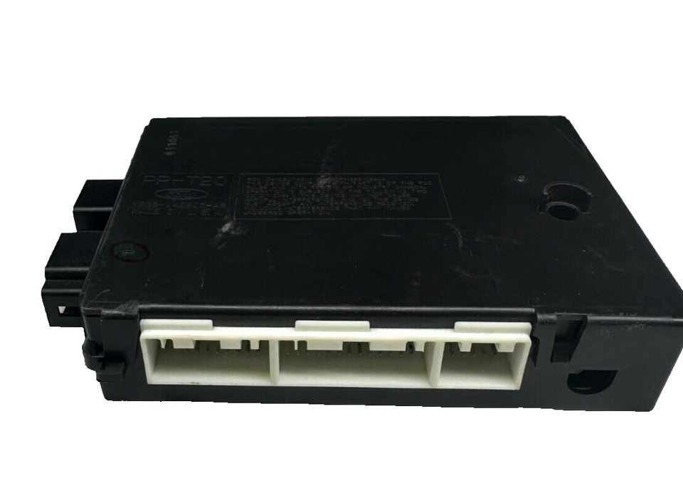 99 00 01 02 03 04 FORD MUSTANG GEM MODULE ELECTRONIC 14B205-AA | eBay