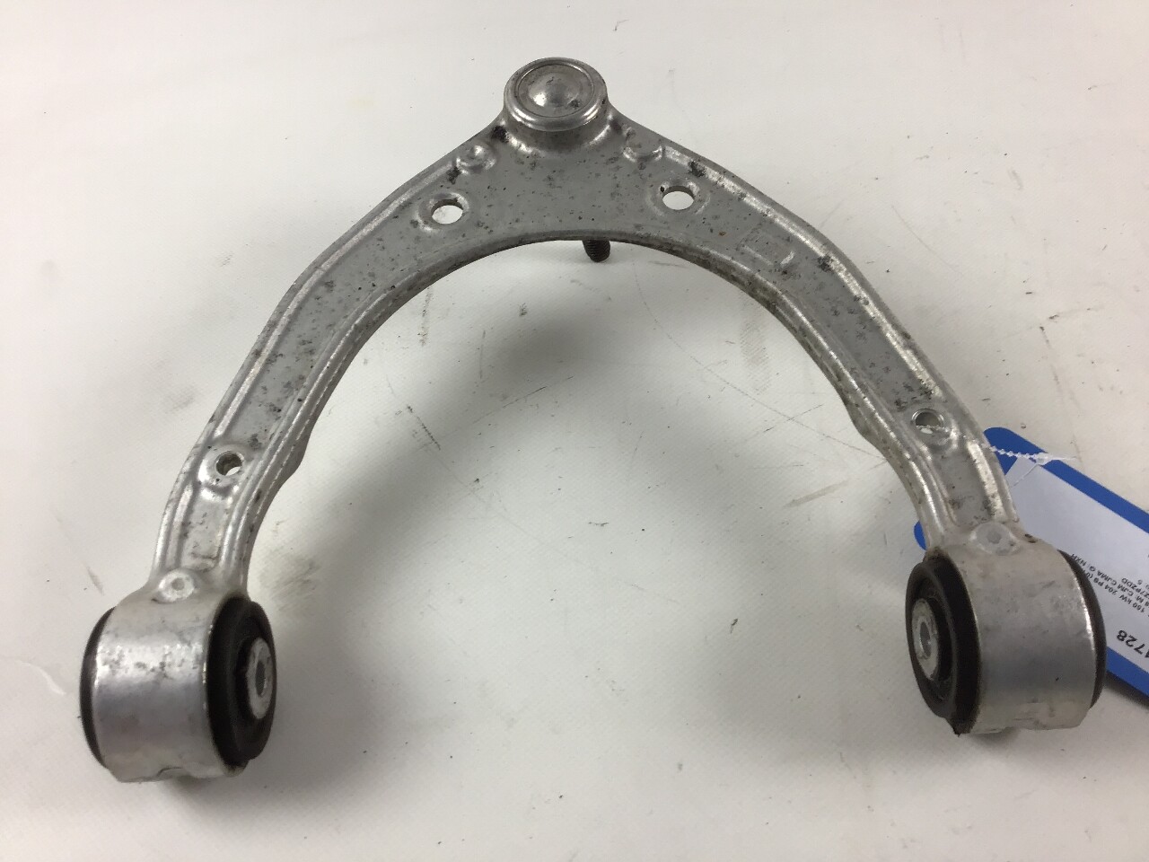 Control Arm Right Front VW Touareg II (7P) 7P0407021 3.0 V6 Tdi | eBay