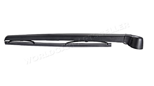 Windshield Washer Wiper Arm Rear For AUDI Q7 4L 06-15 4L0955425 | eBay