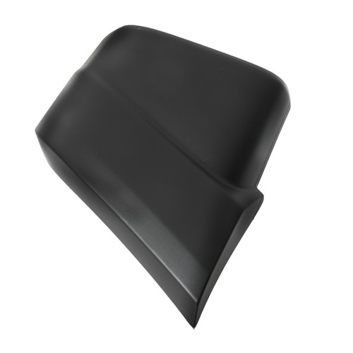 18-25 JEEP WRANGLER BUMPER END CAP RIGHT PASSENGER SIDE OEM NEW MOPAR ...