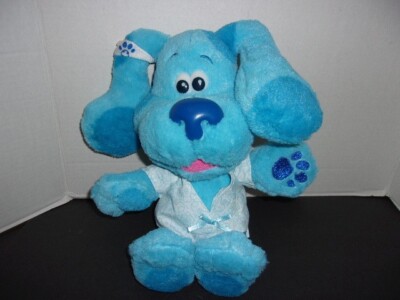 Blue's Clues and You! Check-Up Time Blue Lights Sounds Interactive ...