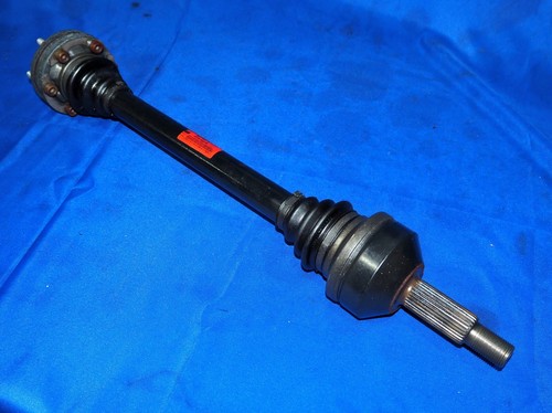 2004-2018 Aston Martin DBS DB9 Rapide Vanquish Rear Left Axle Shaft W ...