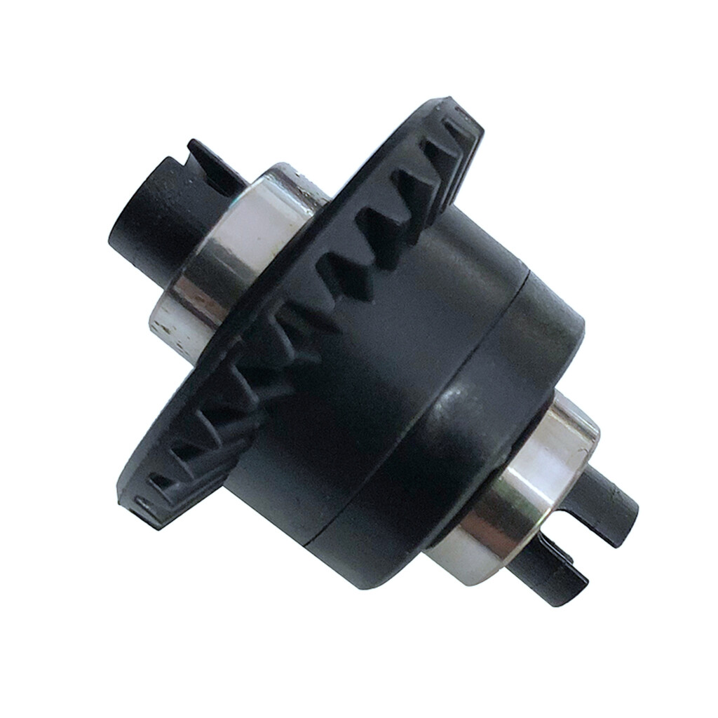 1/16 RC Car Differential Spare Parts for 9130 9137 RC Model Truck Accs ...