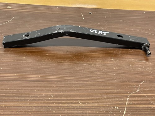 T20239 2009-2016 Audi A4 A5 S4 S5 Radiator Core Support Bracket LH ...