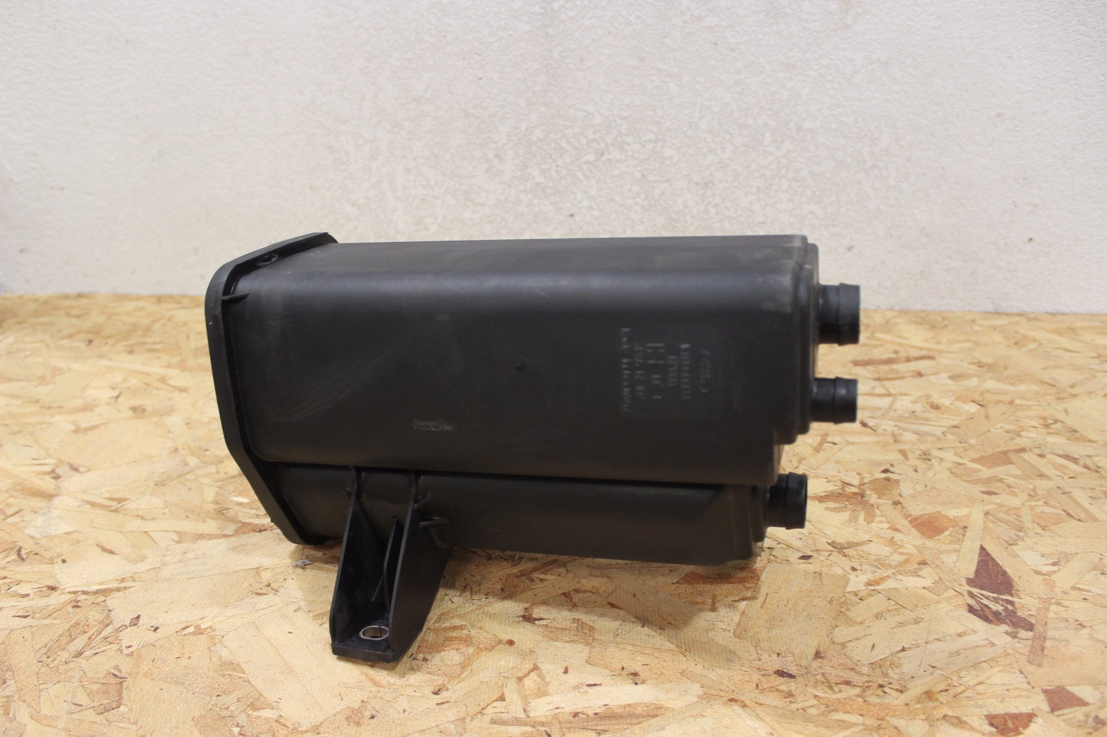 L0835 2006-2009 Land Rover Range Rover Evaporator Vapor Charcoal ...