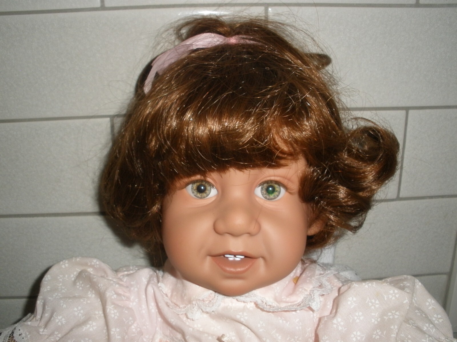 JOHANNES ZOOK KIDS DOLLS PAT IN BOXES (YOU CHOOSE) | eBay