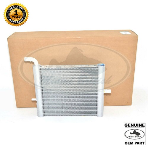 LAND ROVER RADIATOR RANGE RR SPORT SC LR062670 OEM | eBay