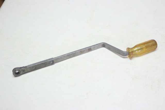 Blue Point YA125 - Serpentine Belt Tool for sale online | eBay