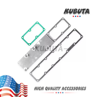 For Dodge RAM 6.7L Cummins 2500 3500 Intake Manifold Plenum Grid Heater ...