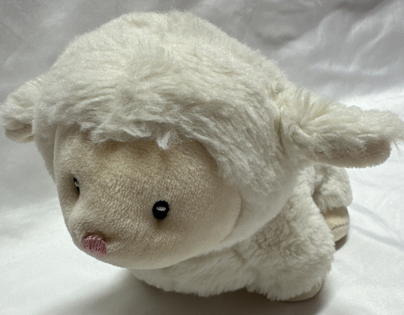 Baby Gund Lopsy Lamb Plush Toy Stuffed Animal 4050769 Soft Gender ...