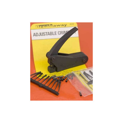 BREAKAWAY ADJUSTABLE CRIMP KIT / SEA FISHING | eBay