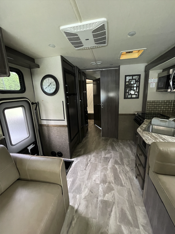 2019 Holiday Rambler Admiral 28A 29' Class A Motorhome C79177953 | eBay