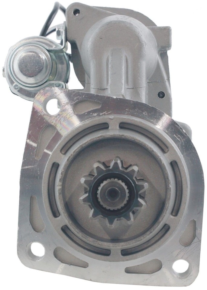 NEW STARTER FITS CATERPILLAR TRACK LOADER 931 931B 931C 935B 4N0241 ...