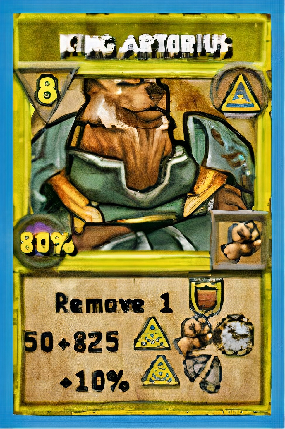 Wizard101 Myth School Collectible Trading Cards (50 Total Cards in this ...