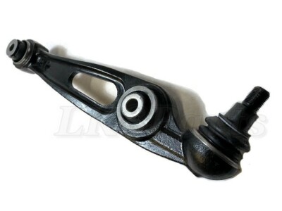 Land Rover Range Rover 13-up Front Suspension Lower Rear Arm LH ...
