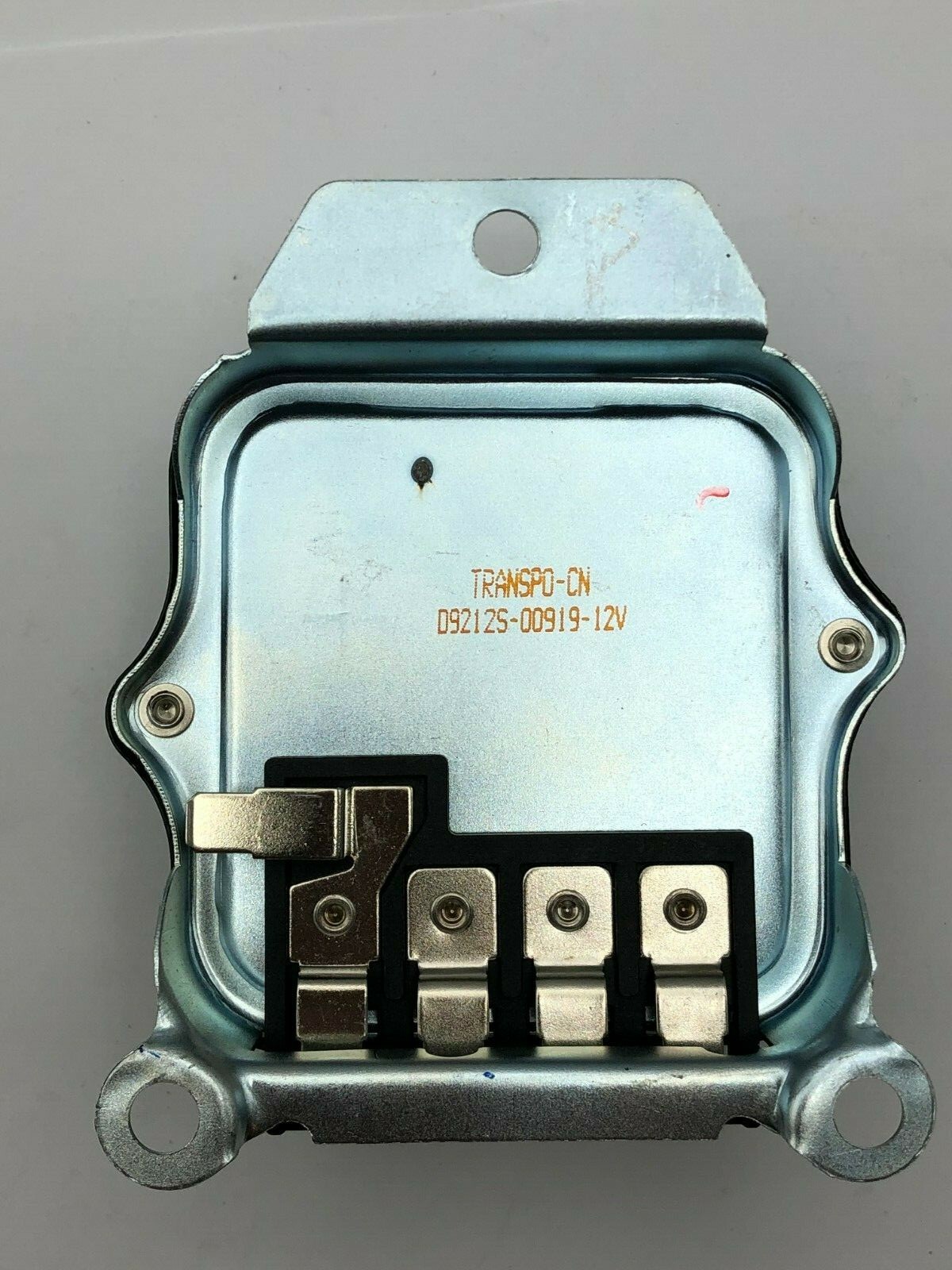 1119515 Fits Delco-Remy 12 Volt Voltage Regulator SK39181128JE | eBay